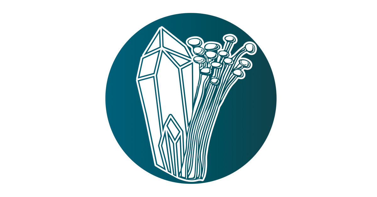 Enoki Crystals – EnokiCrystals